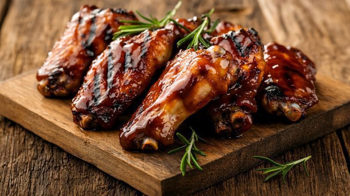 AZURBIN® A Color Caramelo Clase III (E150c) - Probamex